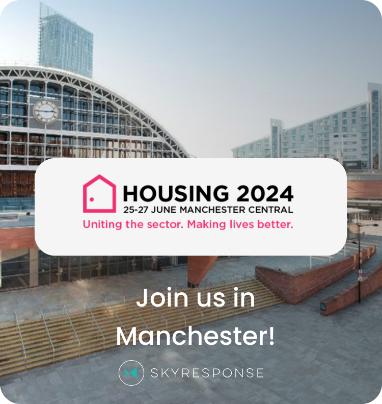 Book your meeting with Skyresponse today!